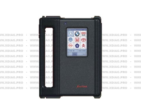 Xdiag Launch Diagzone Xdiag Xpro5 Ads Thinkdiag Haynes Pro Help